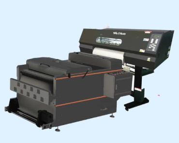 DTF Printers - Turnkey Printing Solutions Pvt. Ltd.