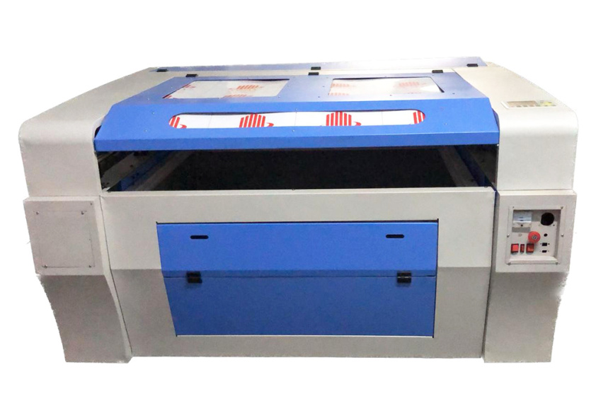 Laser Etching And Engraver - Turnkey Printing Solutions Pvt. Ltd.